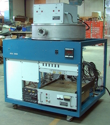 Other - Remote Plasma Source