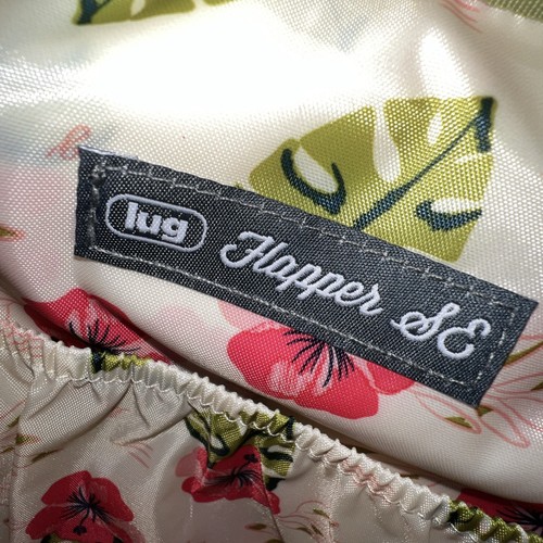 Lig Flapper Grass Green Crossbody | eBay