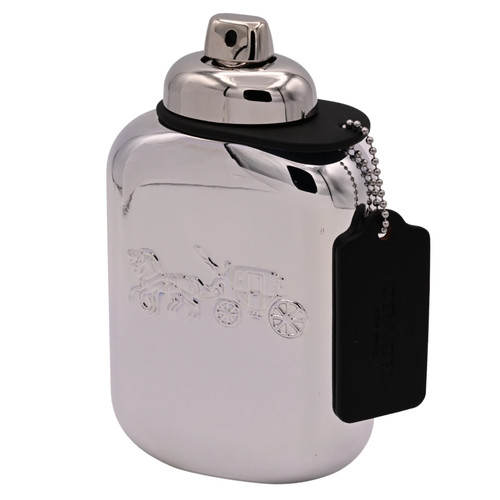 COACH NEW YORK PLATINUM by Coach cologne for men EDP 3.3 / 3.4 oz New ...