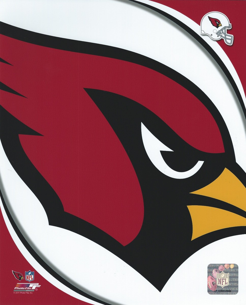 Arizona Cards Logo Arizona Cardinals Official NFL Football Team