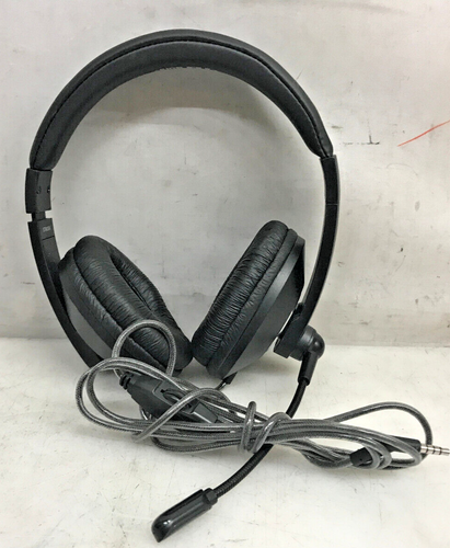 Lot of 14 Hamilton Buhl Smart-Trek Mini Headset W/ In-Line Volume ...