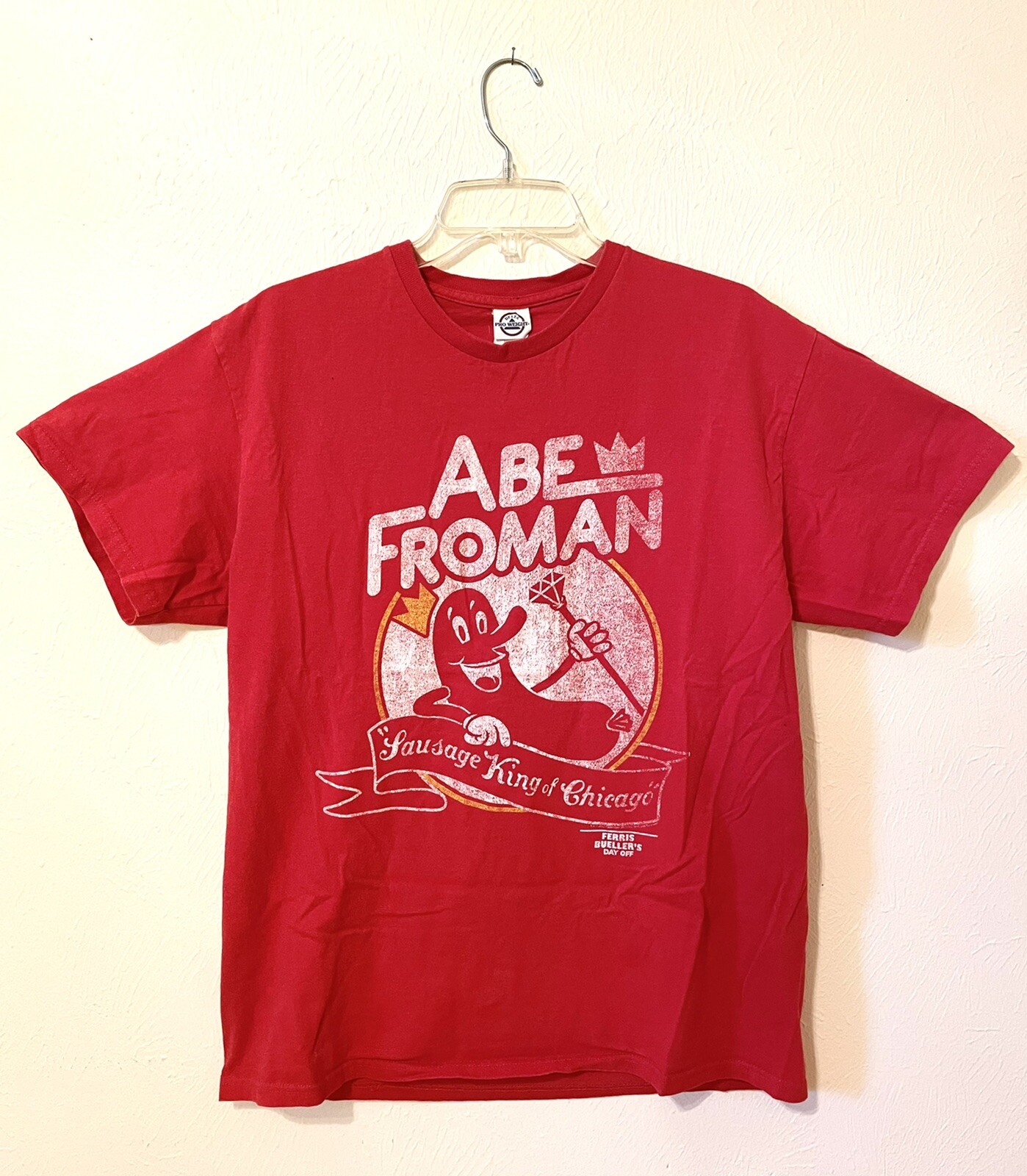 Ferris Bueller's Day Off, Abe Froman Officially Licen… - Gem