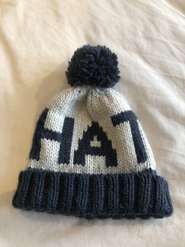 Matalan Boys Hat And Gloves Age 12/23 Months | eBay UK