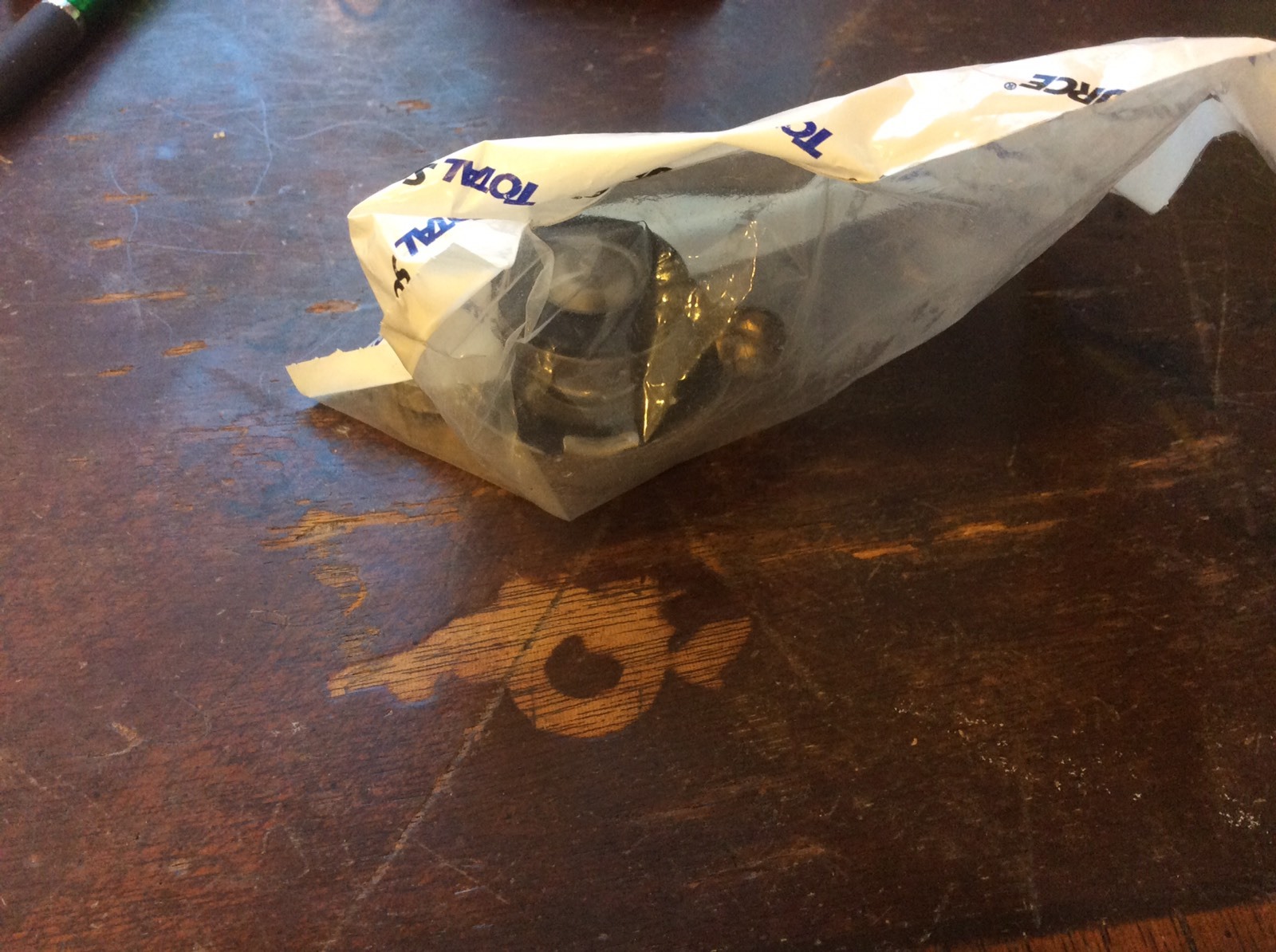 New Toyota Forklift Radiator Cap 16401-U2000-71 13 LB | eBay