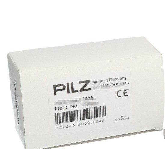 1 pc original sealed 773713 Pilz safety relay new with warranty by fast ...