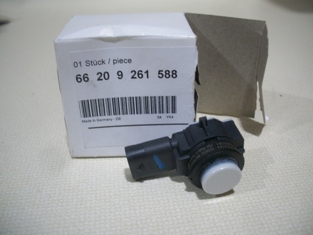 Genuine OEM Parking Aid Sensor for BMW 66209261588 for sale online | eBay