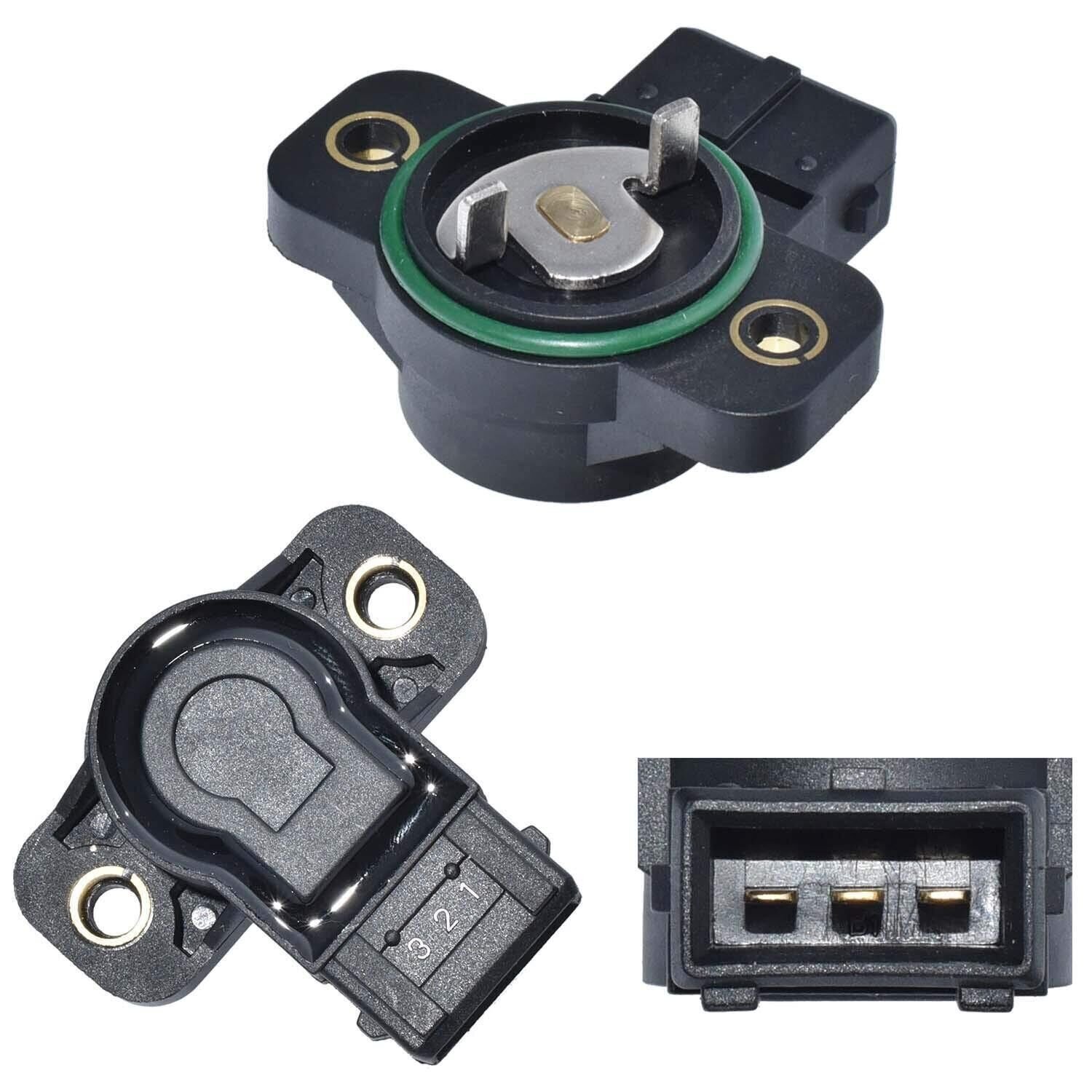 Walker Products 200-1334 Throttle Position Sensor | eBay