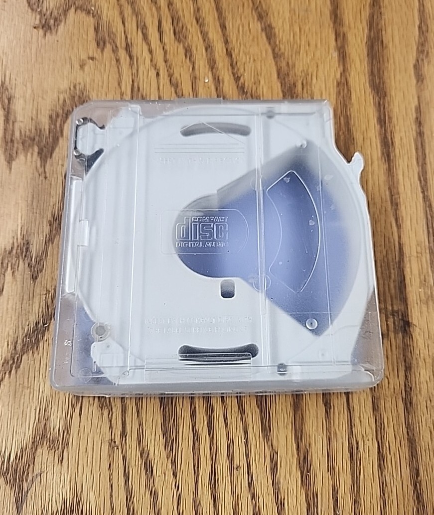 Ford Linoln Mercury Jaguar CD Cartridge | eBay