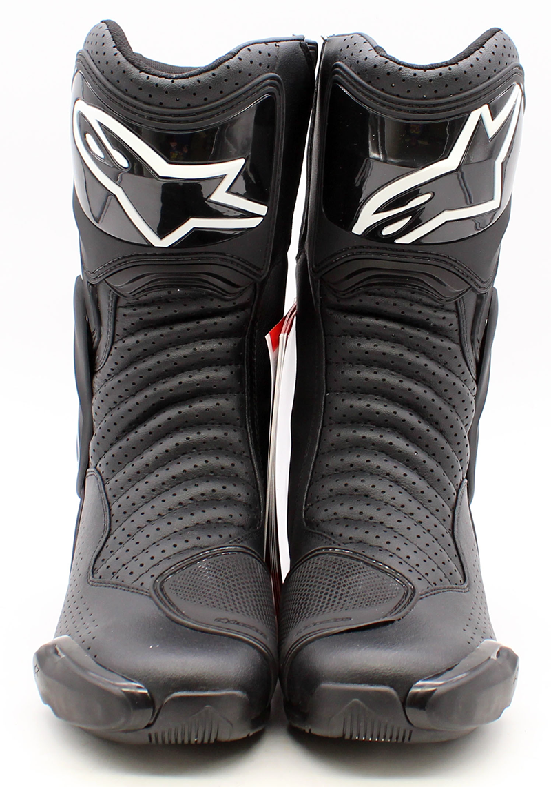 Alpine SMX-6V2 Stars Black Boots Size 10.5 Part Number - 3404-1131 | eBay