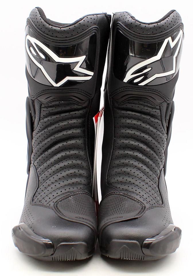 Alpine SMX-6V2 Stars Black Boots Size 10.5 Part Number - 3404-1131 | eBay