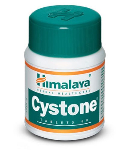 Herbal Cystone Free shipping 60 Kidney Stone Care Tablets Long Expiry ...