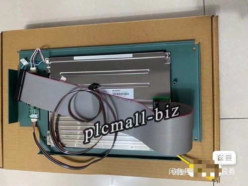 YORK 331-01771-000 Optiview Chiller Control Display Kit Sharp ...