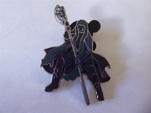 Disney Trading Pins 138733 Star Wars - Knights of Ren - Trooper #1 | eBay