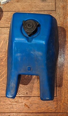 Yamaha Pw80 Tank | eBay UK