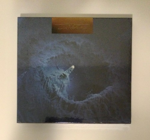 Tool - Fear Inoculum Deluxe Limited Edition 5xLP Vinyl Box Set, Factory ...