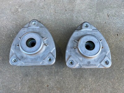 Mercedes Benz A250 W176 Front Suspension Strut Tops Pair A2463230020 ...