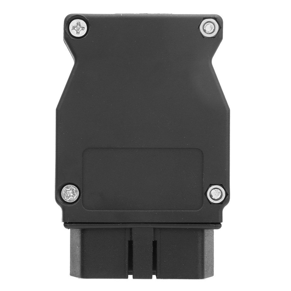 ♡OBD Plug Adapter Ethernet To OBD 2 Interface Connector Cable ...