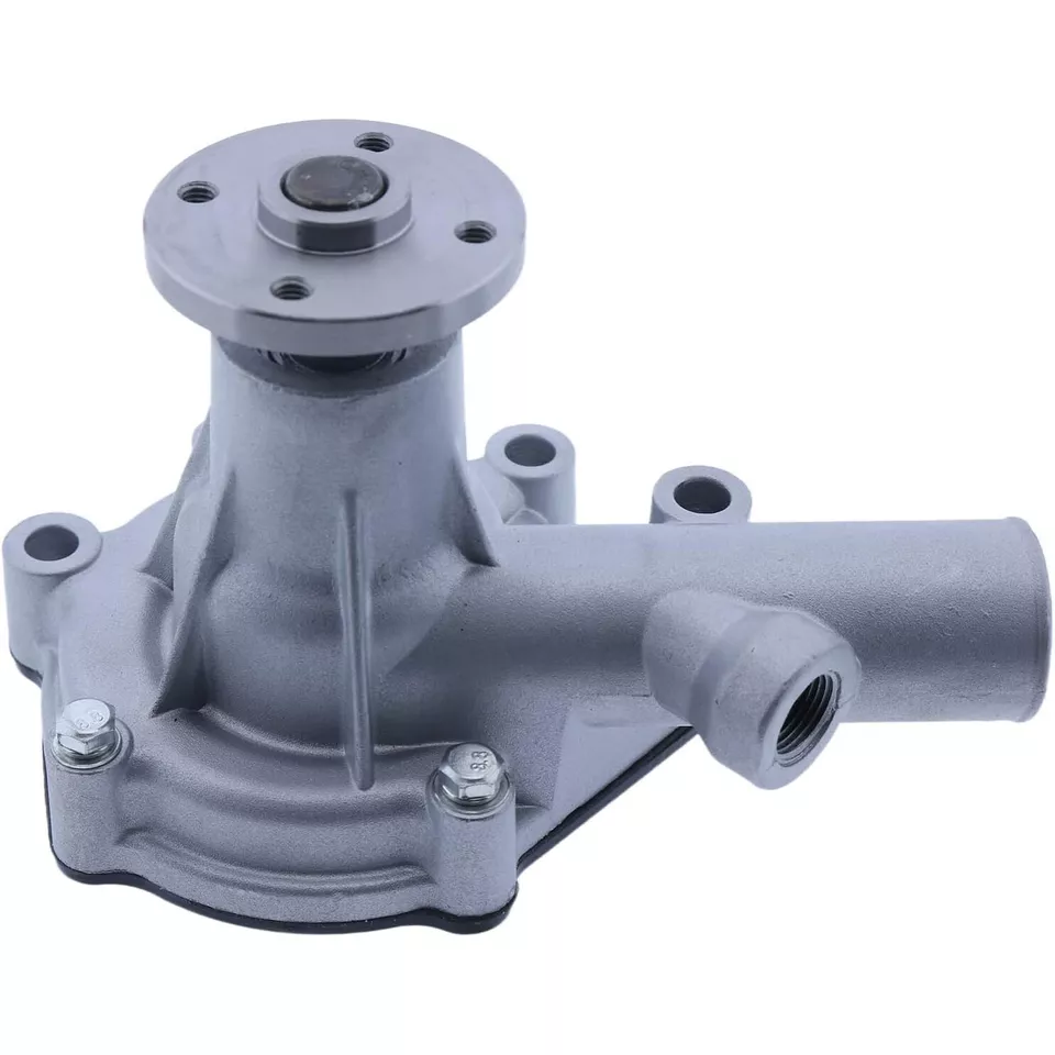 Water Pump 42-9080 93-3450 For Toro Groundsmaster 5300-D 332-D 327-D ...