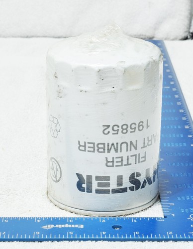 HYSTER Forklift Oil Filter 195852 | eBay