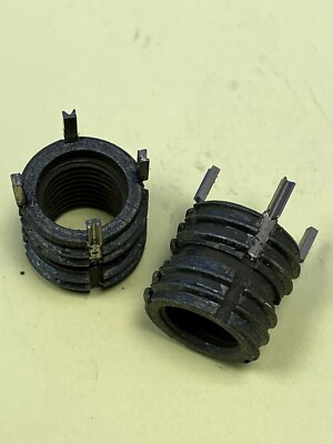 3/8 - 24 UNF Keensert Keysert Key-sert Internal Locking | eBay