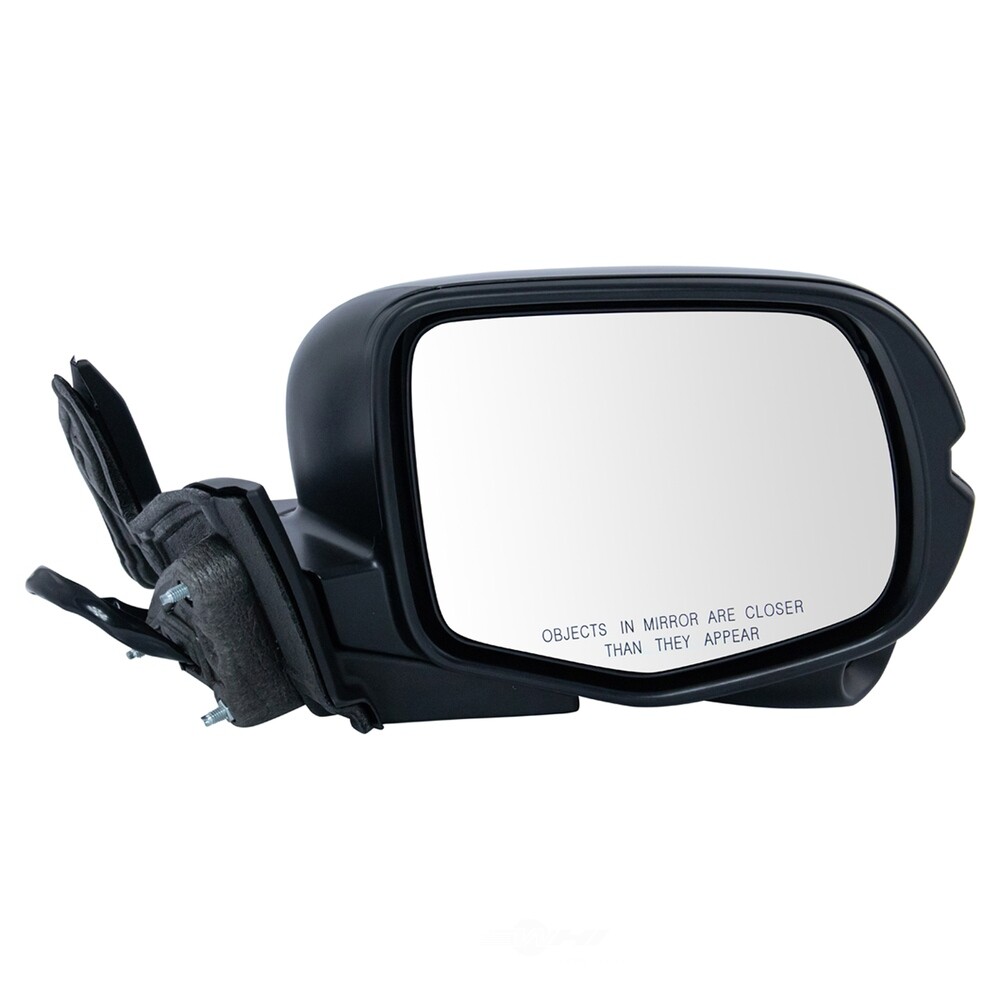 Door Mirror-FWD TRQ MRA07497 fits 2016 Honda Pilot for sale online | eBay