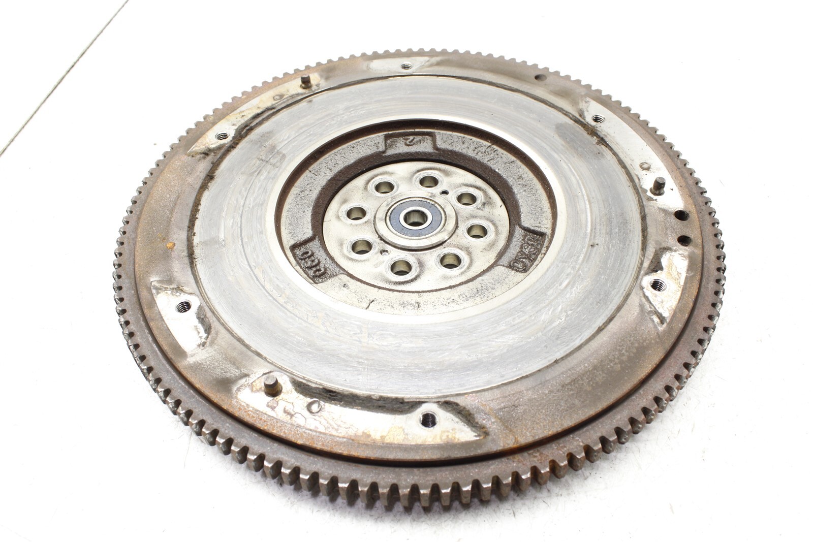 2006-2014 Subaru Impreza WRX Flywheel Flex Plate MT 2.5L OEM 06-14 | eBay