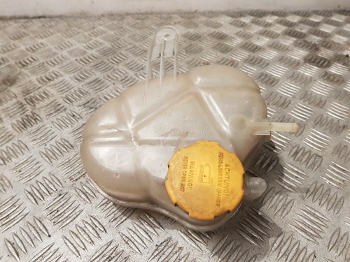 CORSA D SXI HEADER TANK RESERVOIR BOTTLE 55702164 1.2P 3DR 2008 | eBay UK
