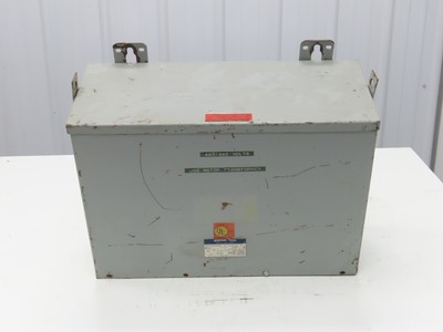 Transformers - Sorgel Transformer