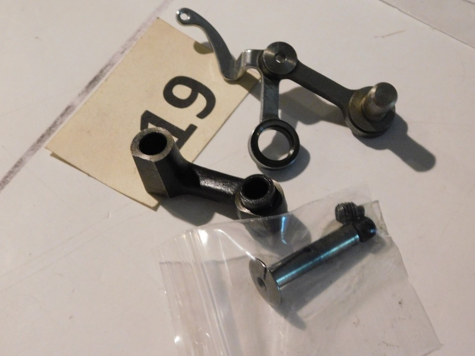 Q5 Singer 404 Slant Needle Sewing Machine Original Parts | eBay