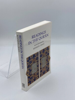 Readings in the Qur'an Selected and Translated by Kenneth Cragg | eBay