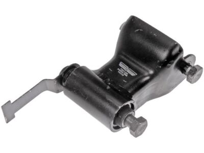 Rear Rearward Leaf Spring Shackle For 03-13 Dodge Ram Ram 2500 3500 ...