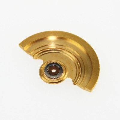 Automatic Hammer Tudor Movement Rotor Oscillating Weight Fit For ETA ...