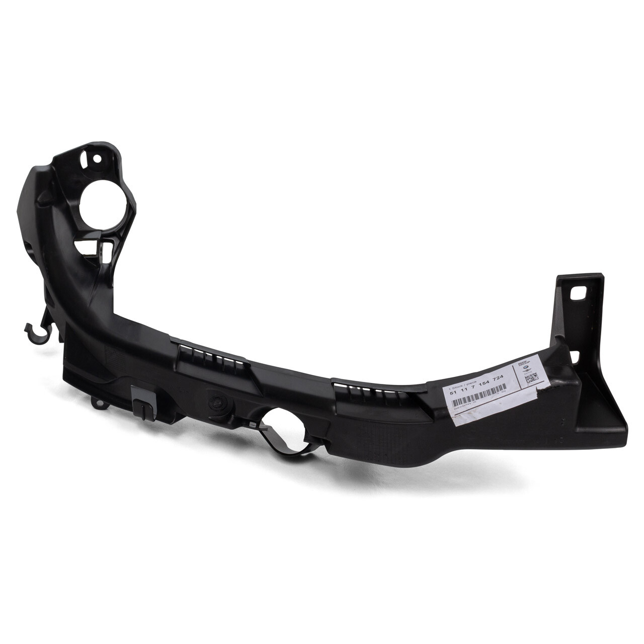 ORIGINAL BMW Halter Hauptscheinwerfer Arm 3er E92 E93 rechts ...
