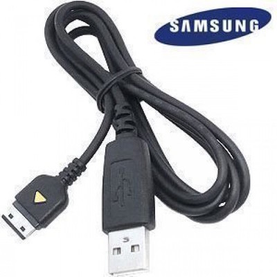 OEM NEW Samsung Cell Phone M300 S20 Pin USB Charger Data Sync Cable ...
