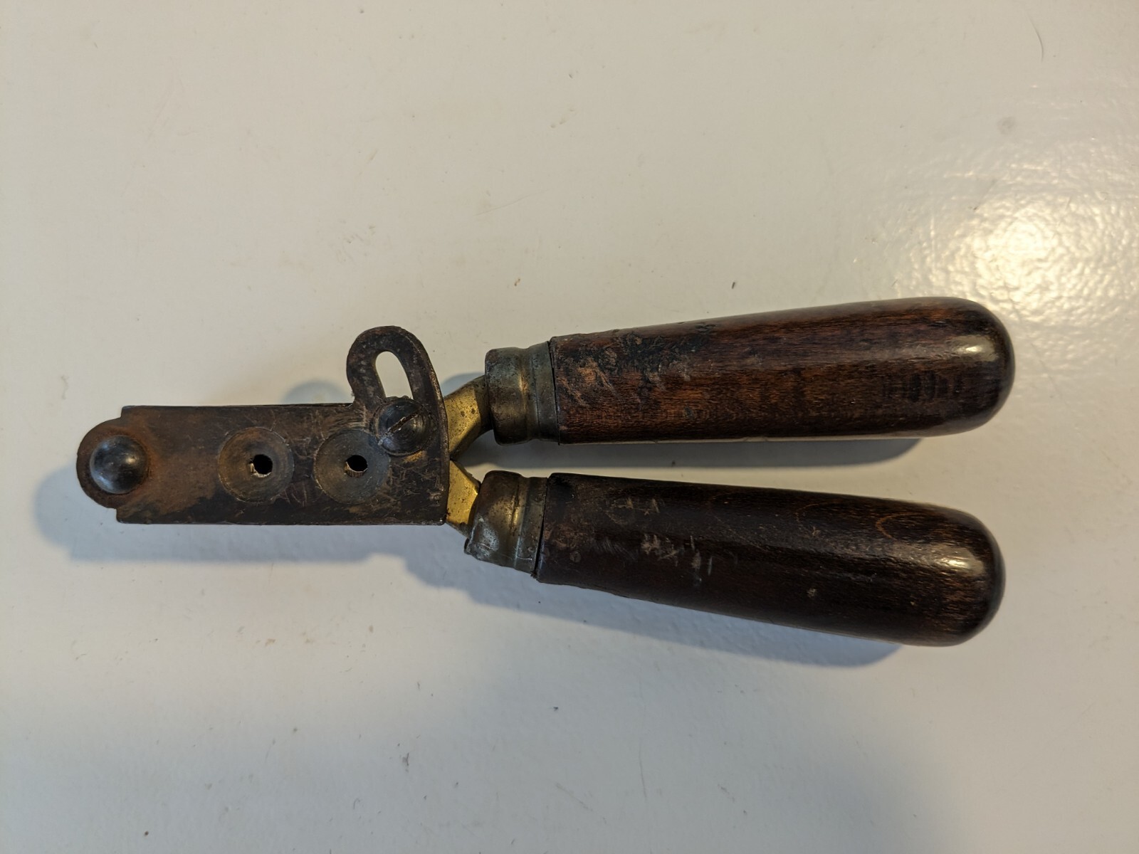 Euromanufacture Made in Italy Double Cavity Brass Bullet Mold No. 437 ...