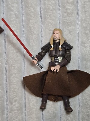 Star Wars TOL SKORR & ASAJJ VENTRESS | eBay