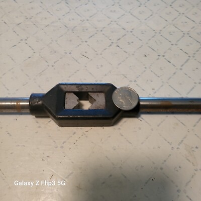 Lathe - Adjustable Tool Holder