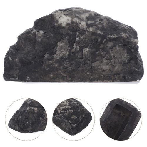 Key Box Money with Geocaching Supplies Bstwish Hiders outside Geocache ...