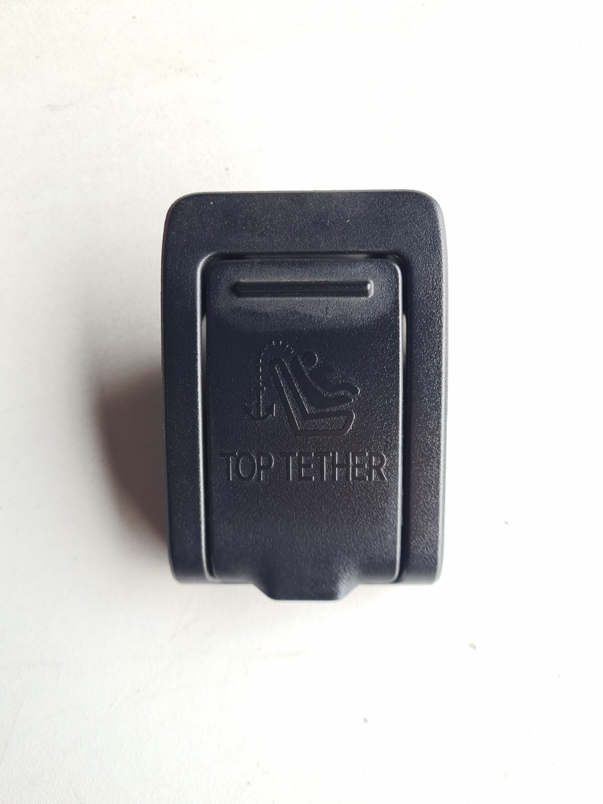 Mercedes E-Class W207 09-15 Rear Seat Top Tether Cover GENUINE #745D ...