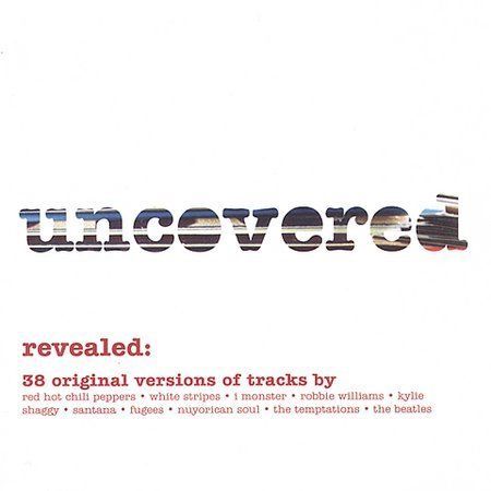 Uncovered [EMI] by Various Artists (CD, Jun-2006, 2 Discs, Family) for ...