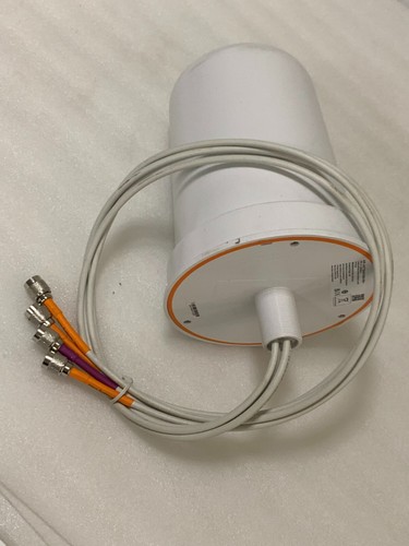 CISCO AIR-ANT2544V4M-RS AIRONET DUAL-BAND MIMO WALL OMNIDIRECTIONAL ...