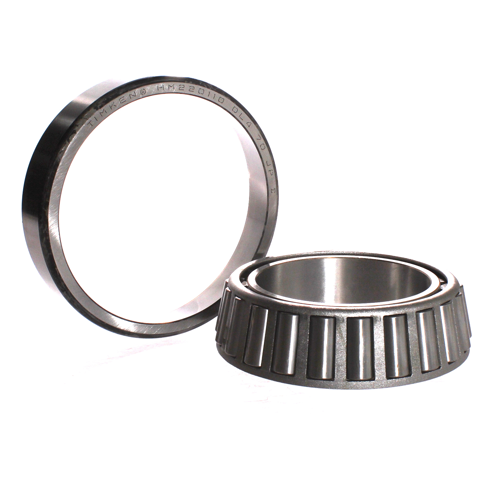HM220149/HM220110 Timken 99,97 x 156,97 x 42 mm TAP. ROLL. SINGLE ROW ...