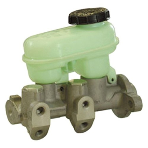 Brake Master Cylinder For 1991-2002 Saturn S-Series 4 Ports 22mm Bore ...