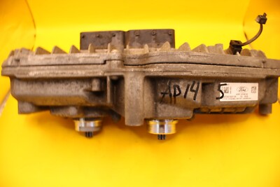 2012 - 2018 Ford Fiesta Transmission Control Module TCU TCM AE8P-14F085 ...