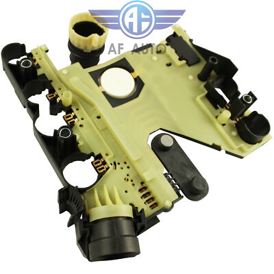 Auto Transmission Tranny Electrical Conductor Plate+Connector For ...