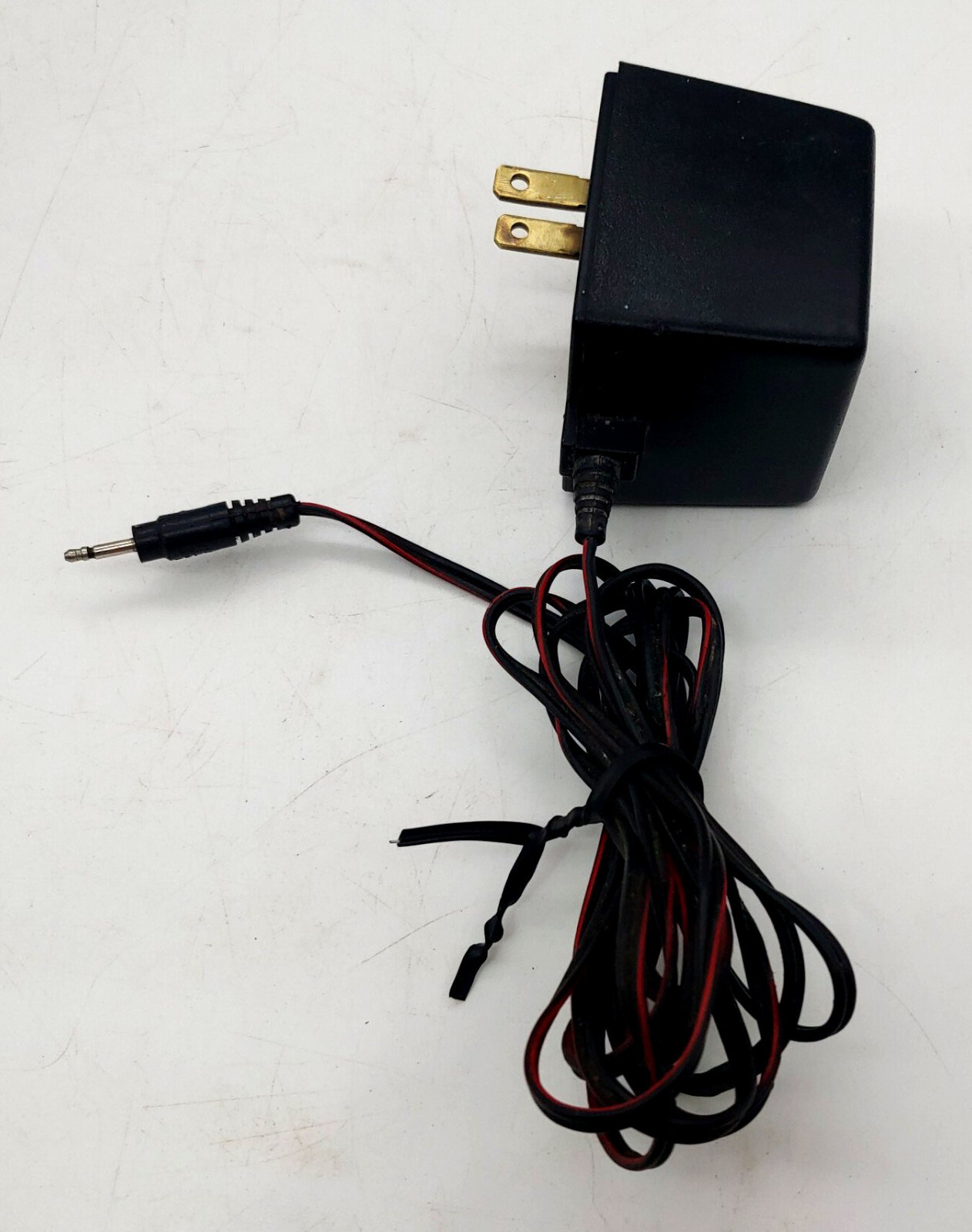 Texas Instruments Model AC 9180 AC Adapter (As-Is, For Parts) | eBay