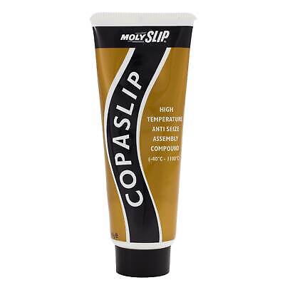 Molyslip Copaslip Anti Seize Compound Multi Purpose Grease - 100g Tube ...