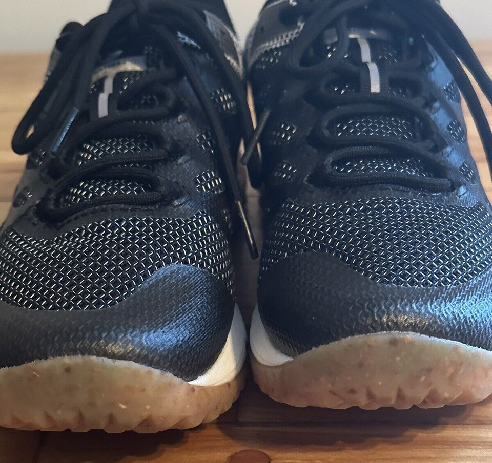 MERRELL Antora 2 Hiking Vibram Trail Shoe Q FORM2 Women’s 9M Black | eBay