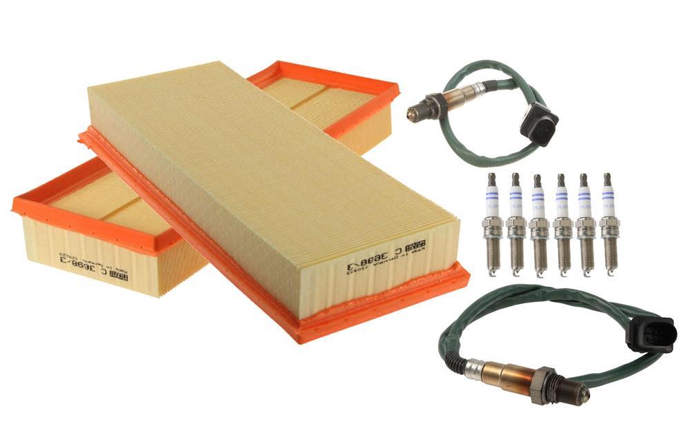 OEM Maintenance Service Kit For Mercedes-Benz W203 C280 C350 4Matic ...