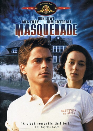 Masquerade (DVD, 1988) for sale online | eBay